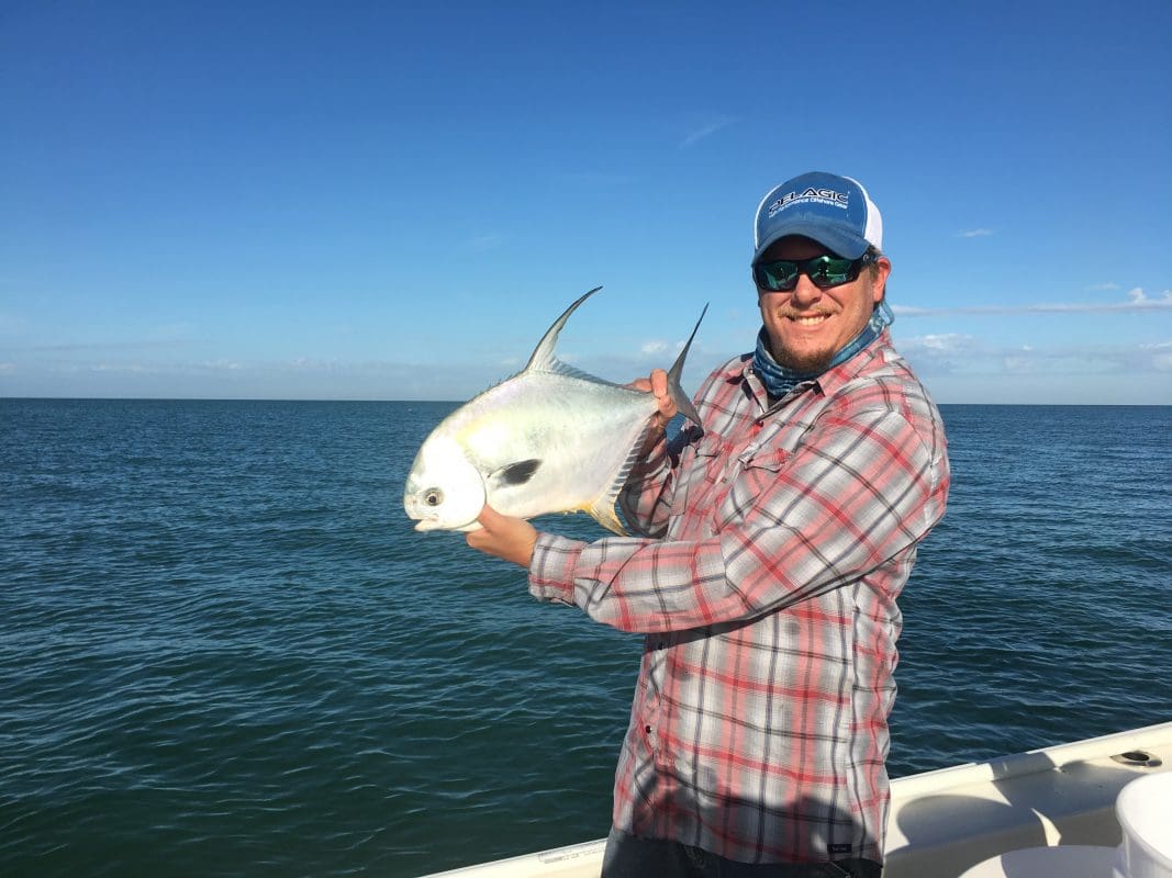 Just Reel Fishing Charters | Anna Maria Fishing Charters - Anna Maria ...
