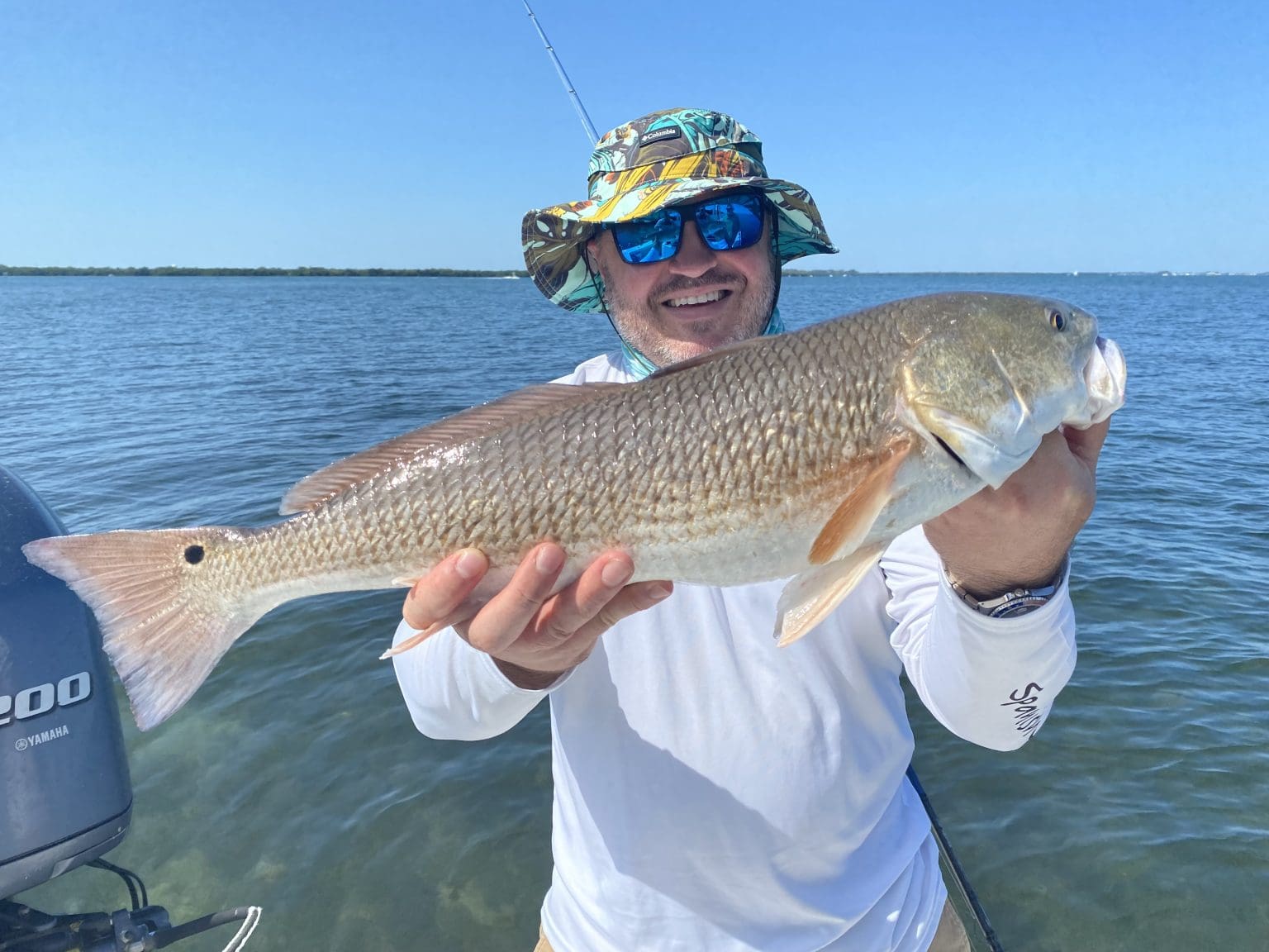 Anna Maria Island Fishing - Just Reel Fishing Charters