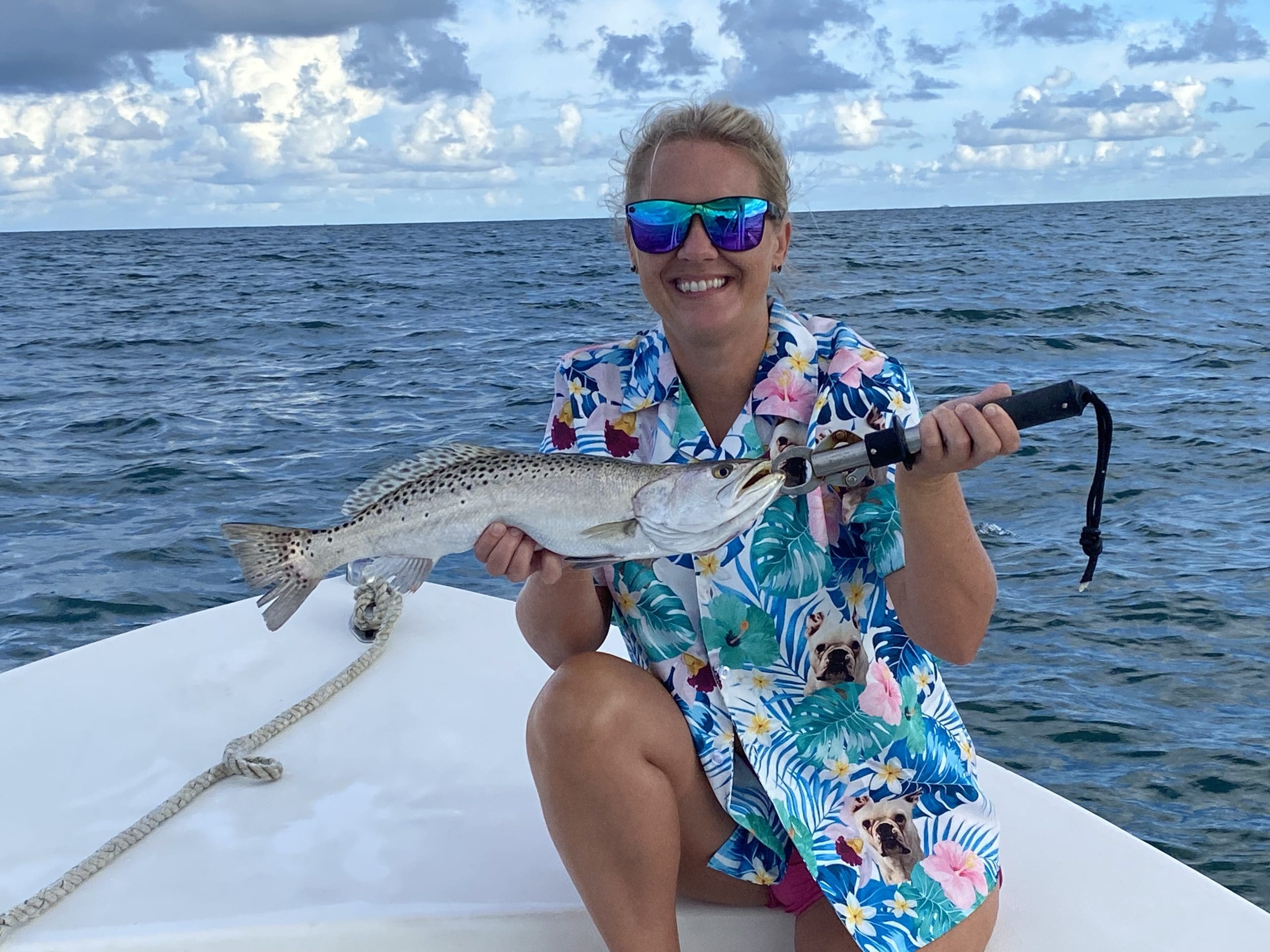 Fishing Report 7-3-24 - Anna Maria Island Fishing Charters | Just Reel ...